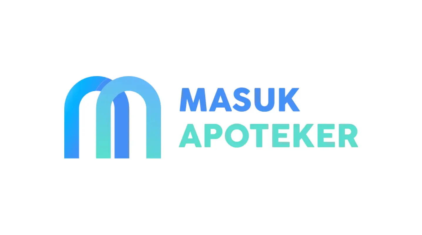 Masuk Apoteker
